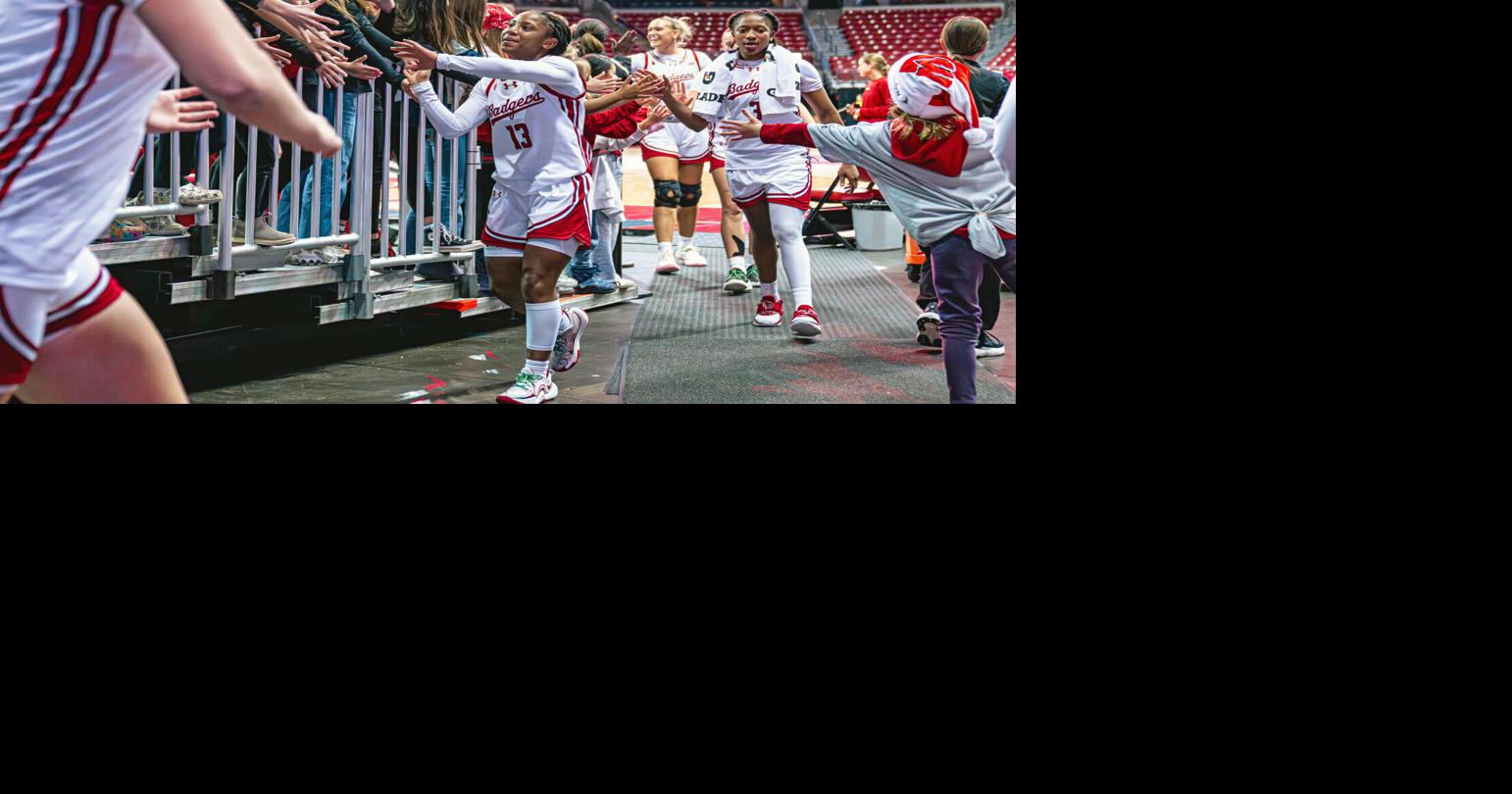 Badgers putting team, community first in successful start