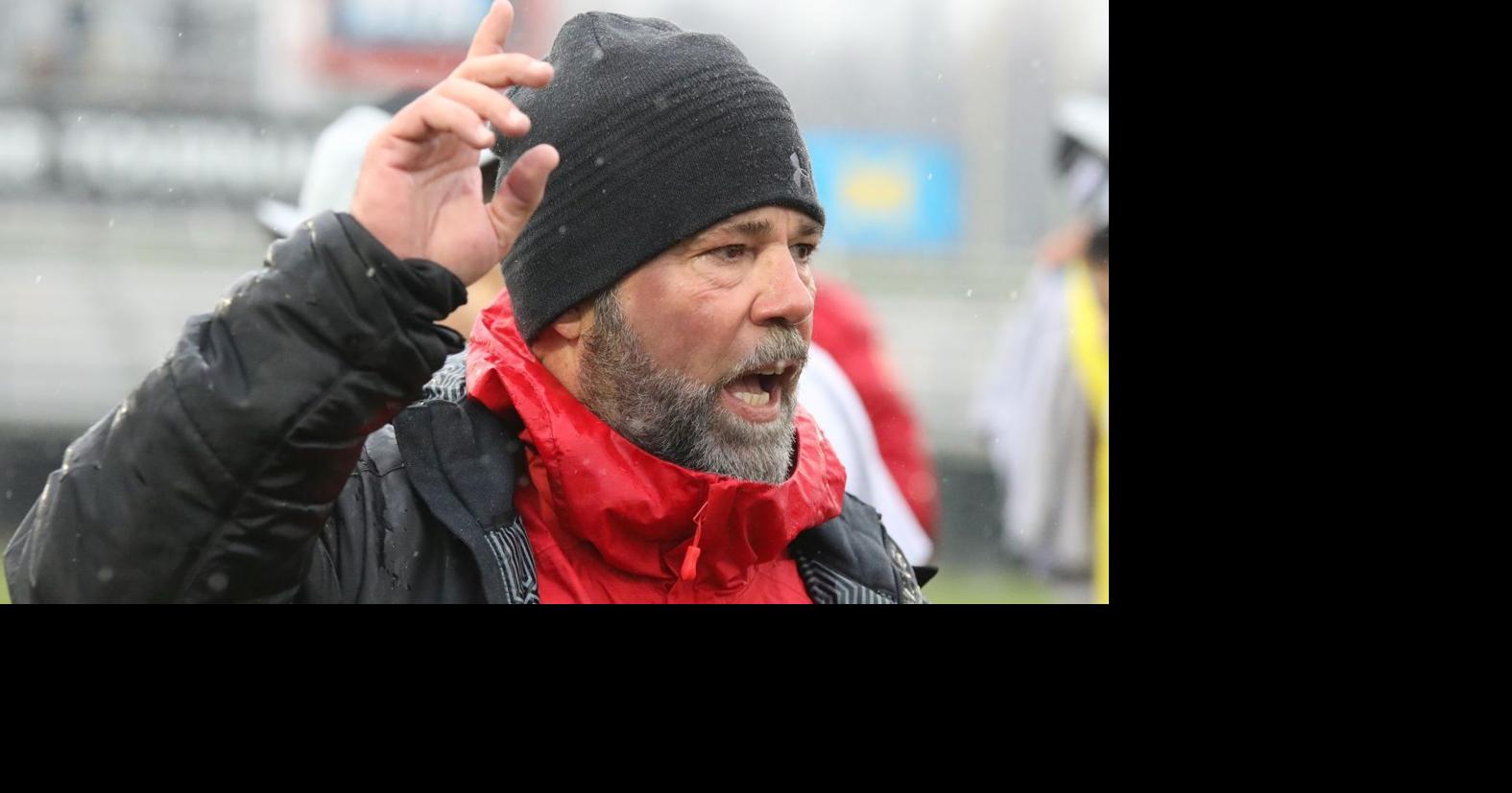 Badgers fire men's soccer coach John Trask after failing to top .500 ...