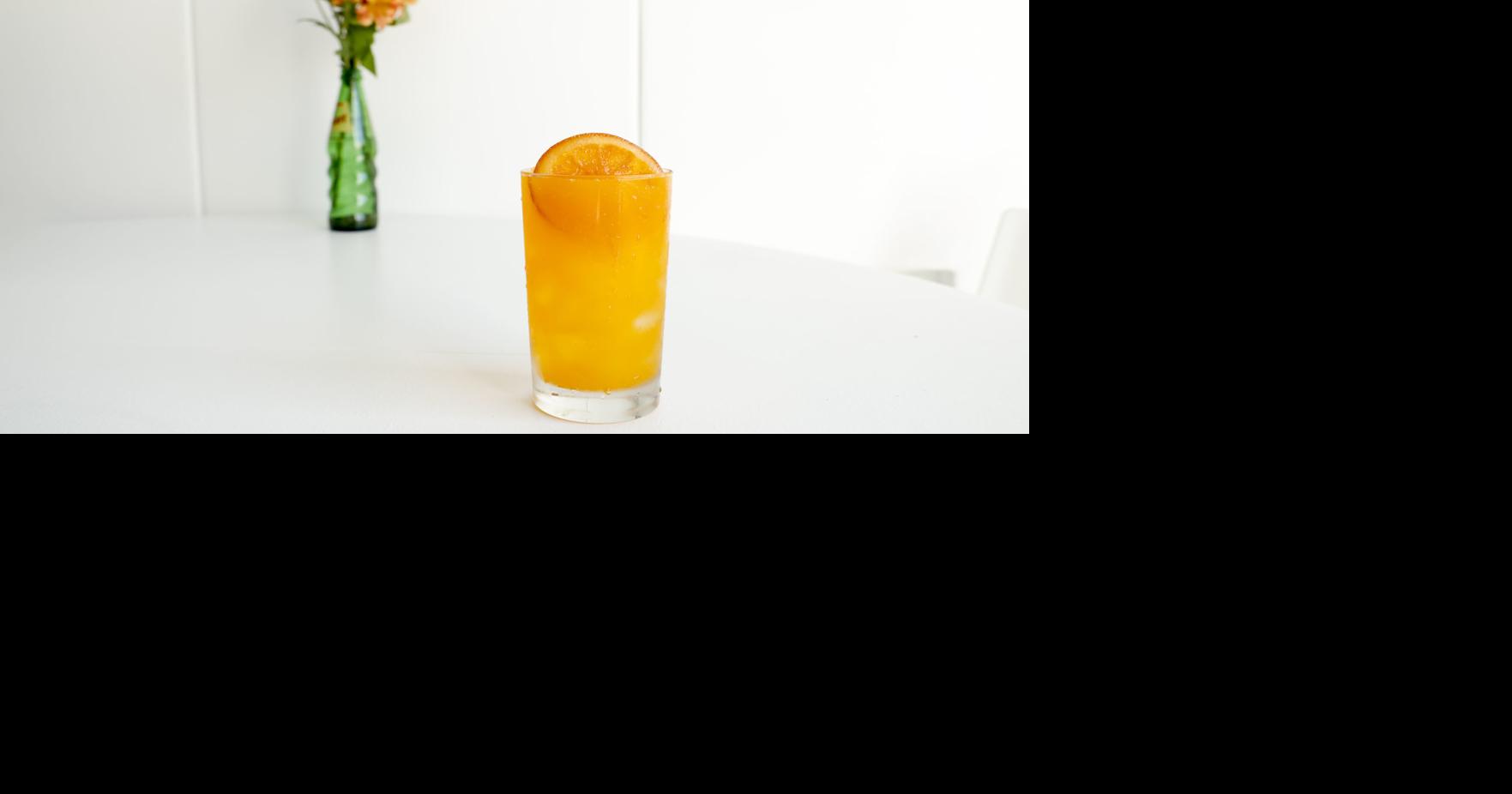 Salud! Sip the unexpected at Imaginary Factory on Madison's east side