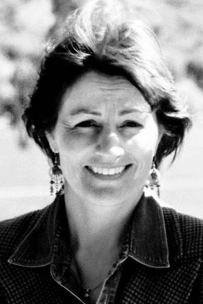 Schar, Elizabeth Holloway