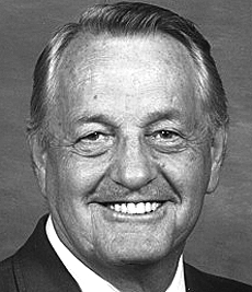 Walter E. Seeliger
