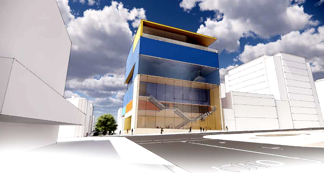 Wisconsin Veterans Museum seeks permanent home