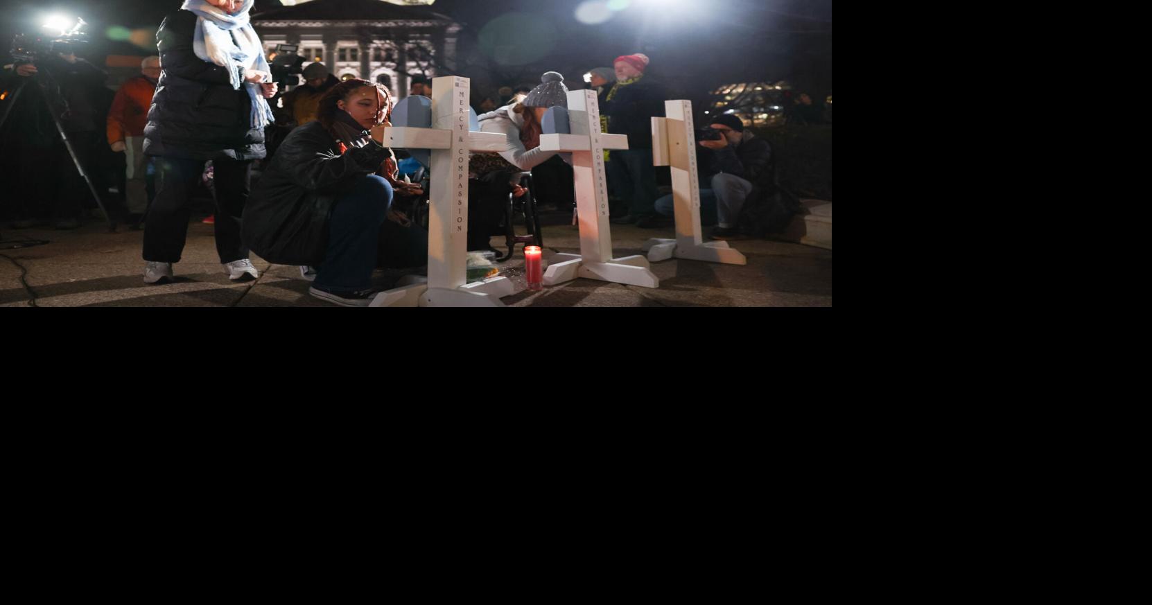 Kelly Lecker: Madison school shooting is a community tragedy