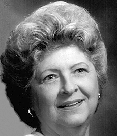 Arlene (Mickelson) Jerdee