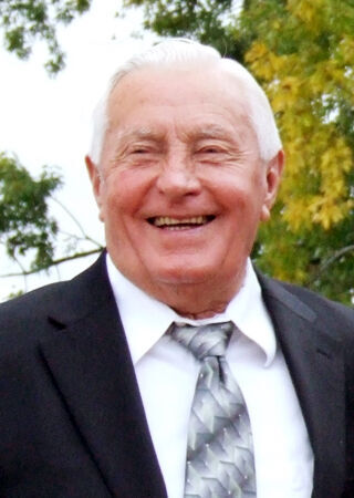 Carlton "Sam" Severson