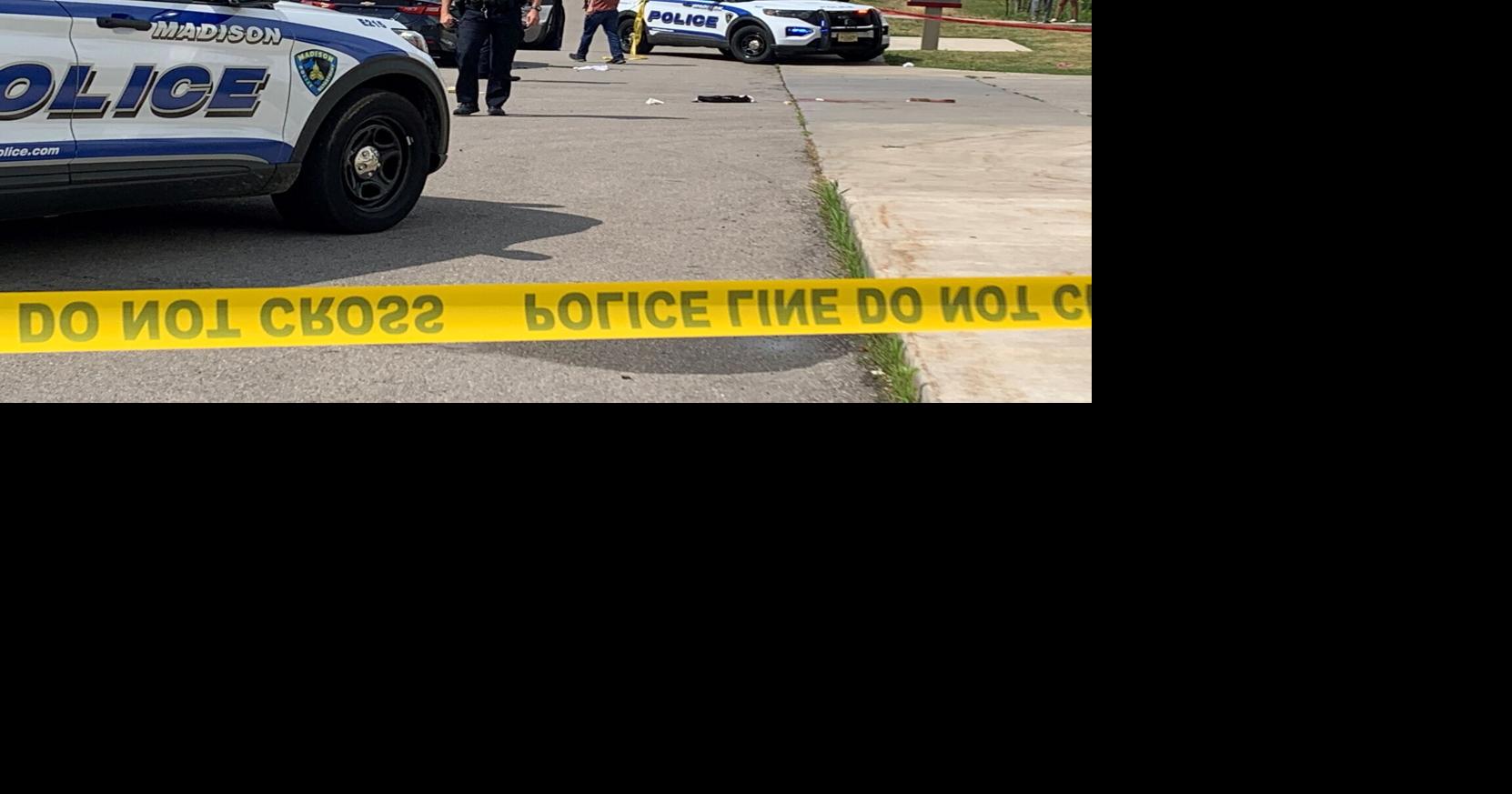 Man charged with homicide in shooting death, bail at $1M