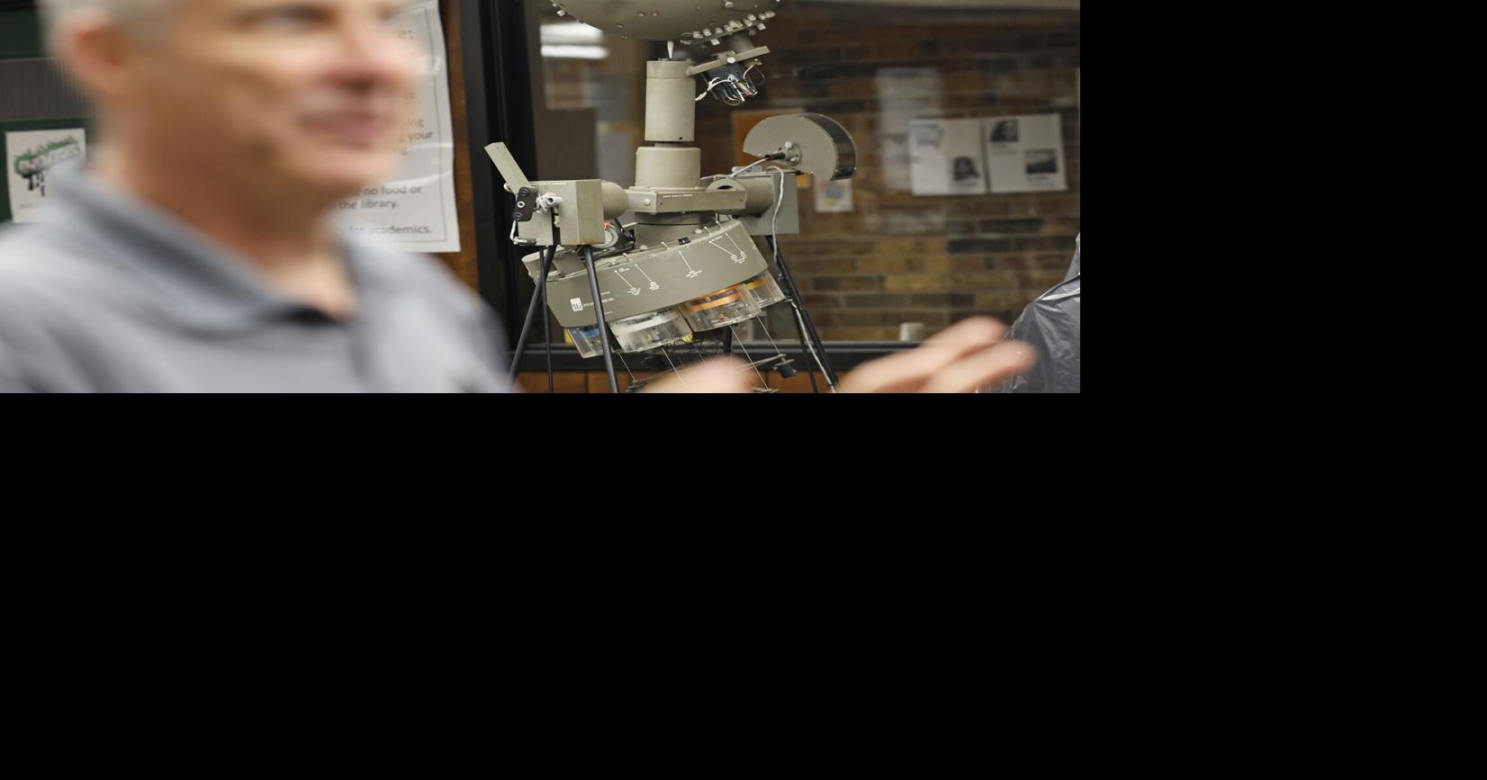 Memorial Planetarium