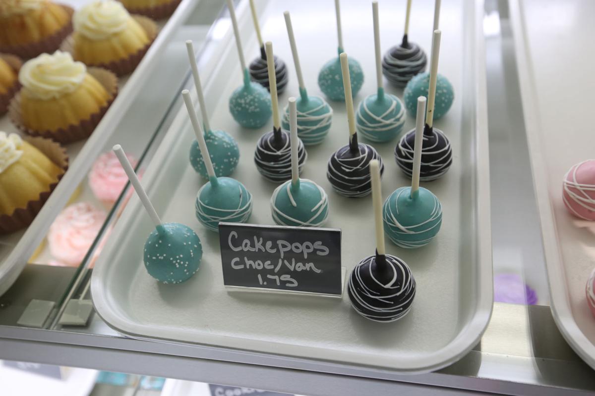 Let’s Eat: Beloved characters come to sugary life at new Sweet Tea Cakes