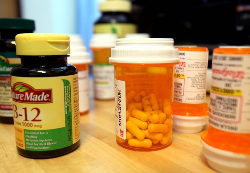 Proposal would expand MedDrop medication disposal program