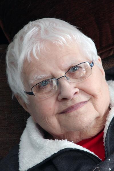 Roach, Geraldine "Cherry"