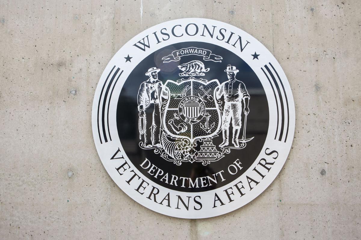 New DVA Secretary Zimmerman: $9M transfer from vets homes to trust fund ...