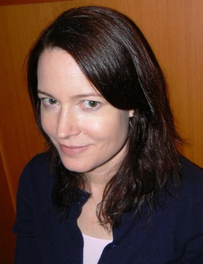 Lisa Lutz gives her snarky private eye 'The Last Word'