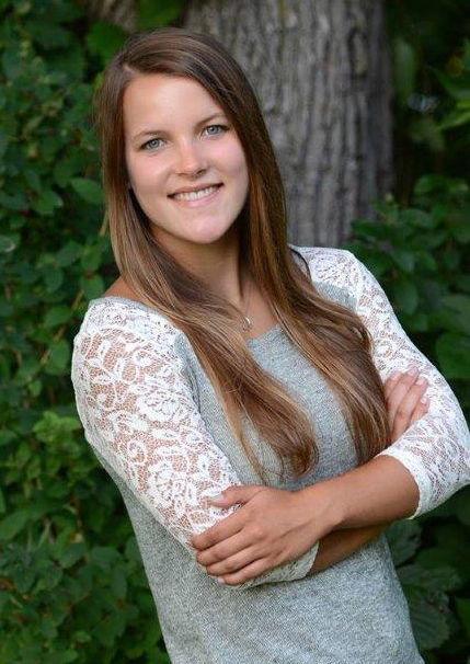 Prep Profile: Michelle Kienow, Waunakee | Madison and Wisconsin Sports ...