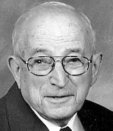 Raymond J. Acker