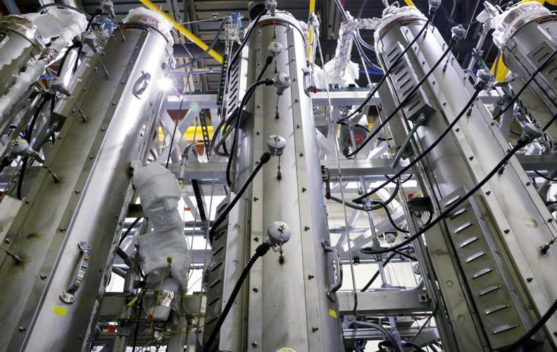 Virent moves biofuels closer to market as new CEO takes over