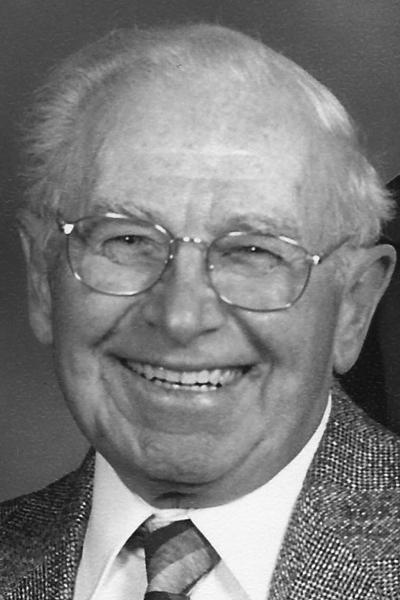 Abey, Harold Frederick Sr.