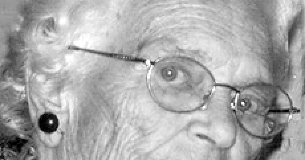 Margaret A. Gross