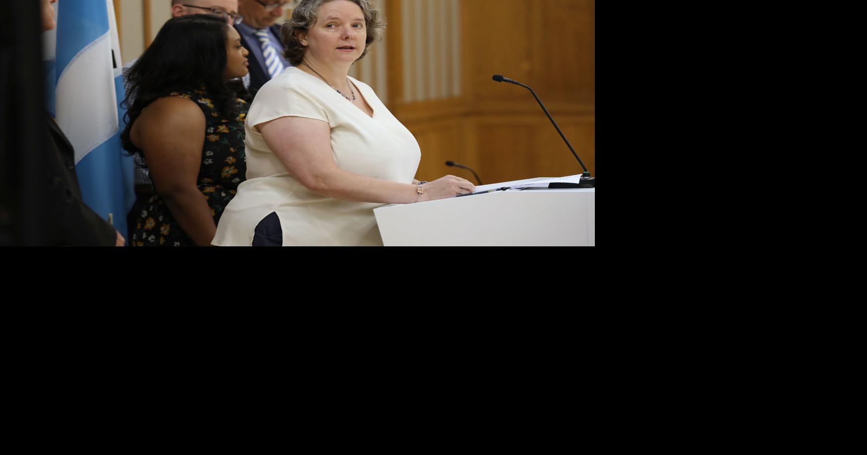 Madison Mayor Satya Rhodes-Conway appointed to EPA advisory group