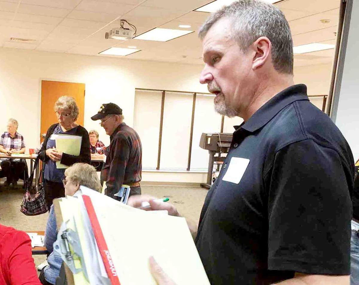 Wisconsin Dells man charged in plot to kidnap Michigan governor denied ...