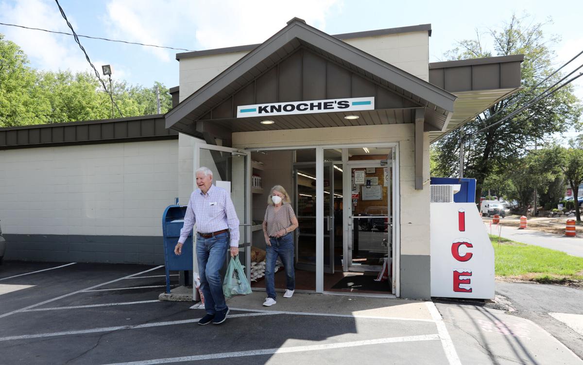Middleton restaurant going into Knoche's butcher shop