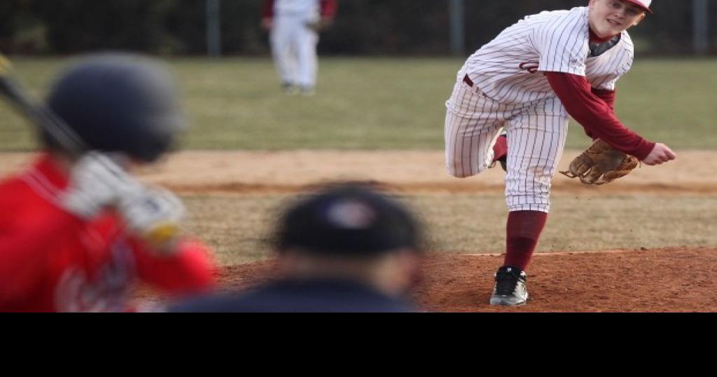 Prep baseball: Brian Lochner leads Middleton over Sun Prairie