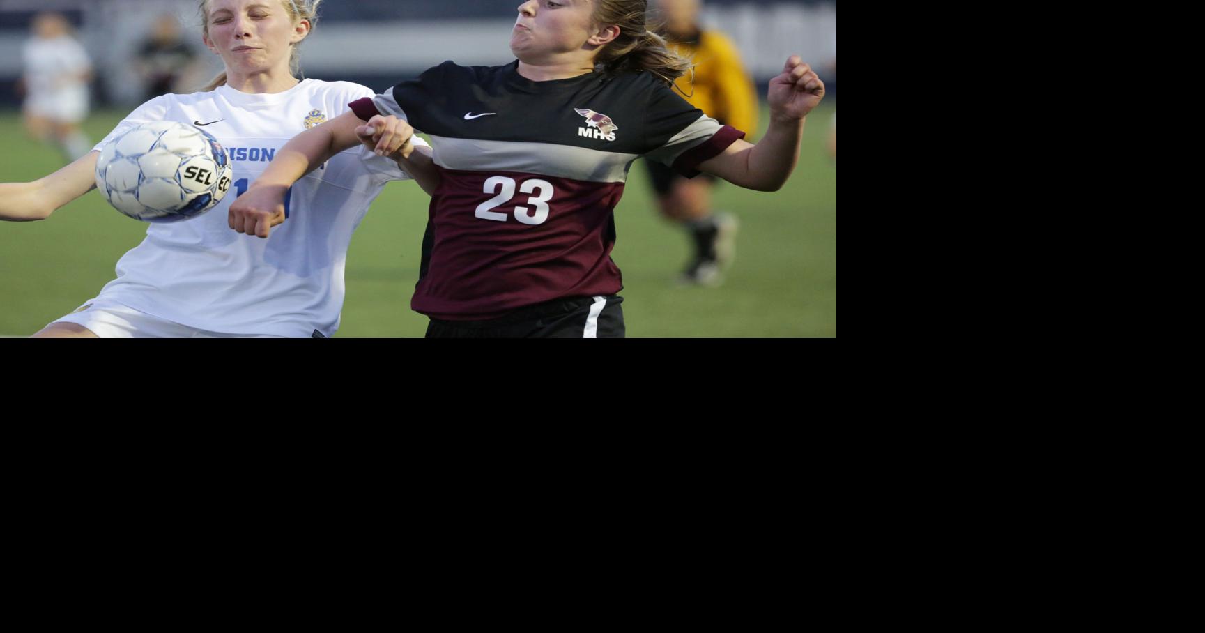 Middleton soccer program builds a state-ranked winner despite having no ...