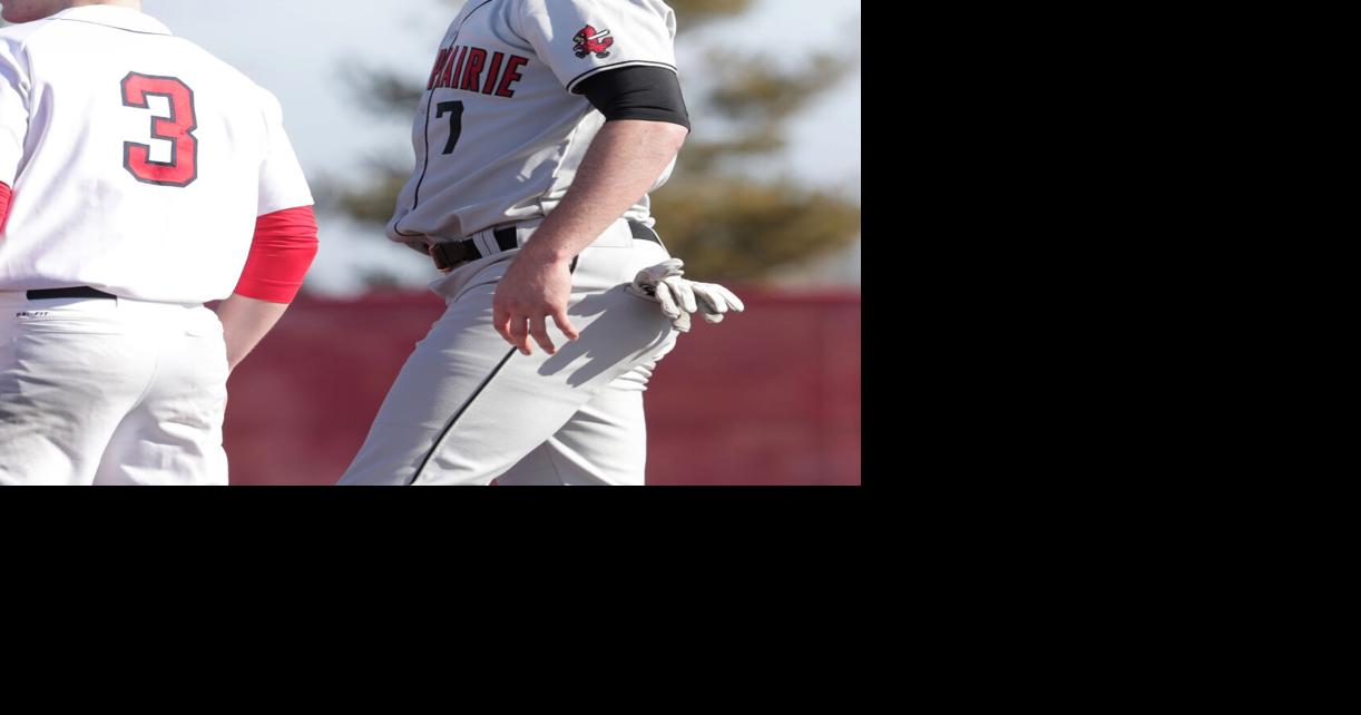 High school sports highlights: Middleton baseball's Easton Zempel stars ...