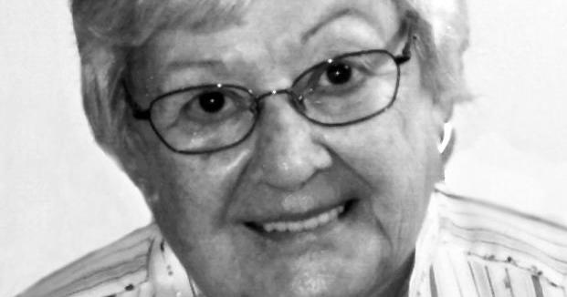 Brackett, Mary Lou