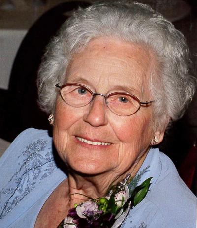 Quam, Alice Jeanette Reiner