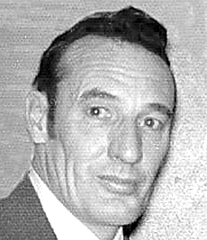 Gordon C. Sawyer