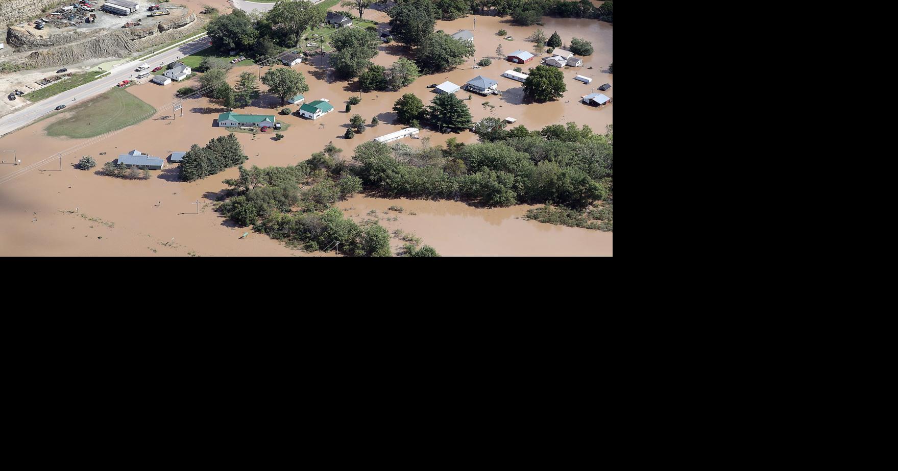 Wisconsin regulators fund disaster-resilience efforts