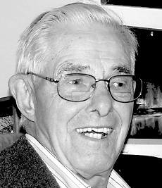 Raisbeck, William Joseph