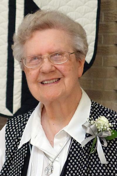 Dischler, Juliana O.P.