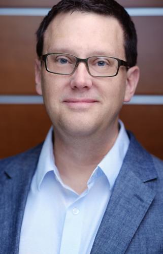 Dane County Executive Joe Parisi names Brent Kyzer-McHenry as next ...