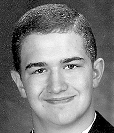 Brandt, Michael John