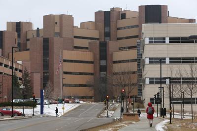 UW Hospital and Clinics named Wisconsin's top hospital for sixth ...