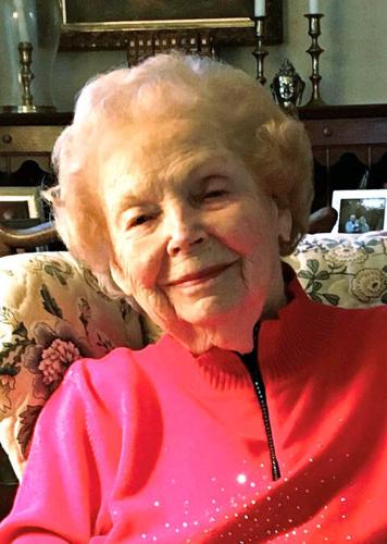 Sally C. Jamieson