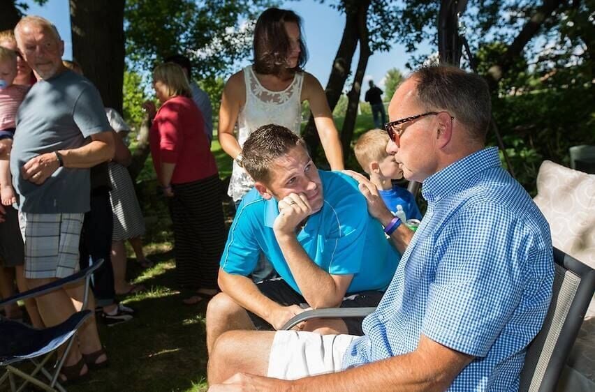 Polzin: Former reporter Tom Mulhern left a tremendous legacy