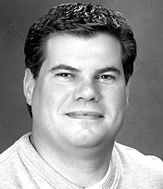 Stuart, Matthew Charles