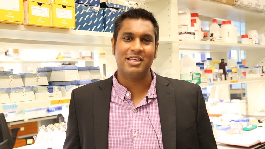 Blue Sky Science: What is gene editing?