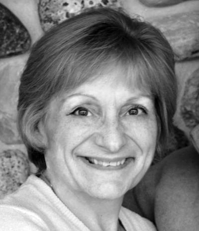 Columbus, Sandra Harrison
