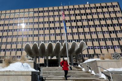 Rep. Chris Taylor: Attack on state civil service system demands response