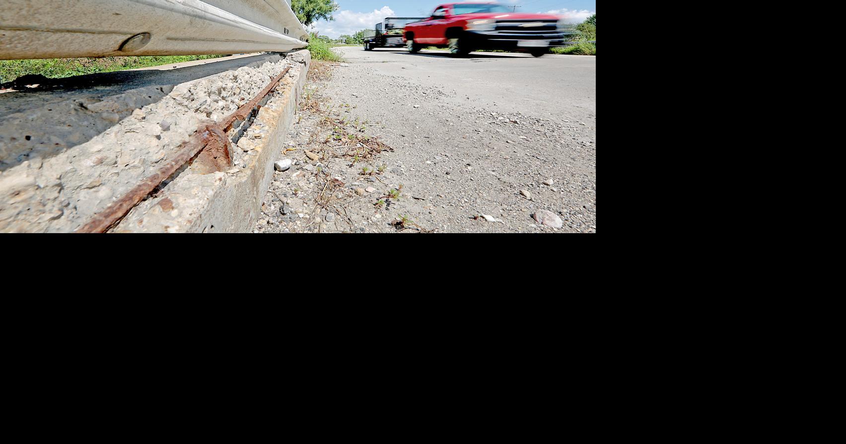 Deteriorating state of Wisconsin bridges adds to transportation budget woes