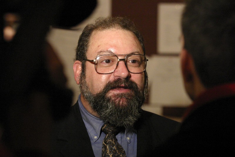 Doyle, Sherman should rethink court appointment