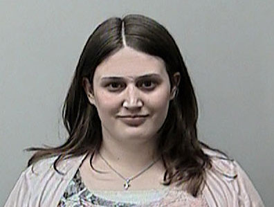 Woman accused of email threats to 15 GOP senators ordered to stay off ...