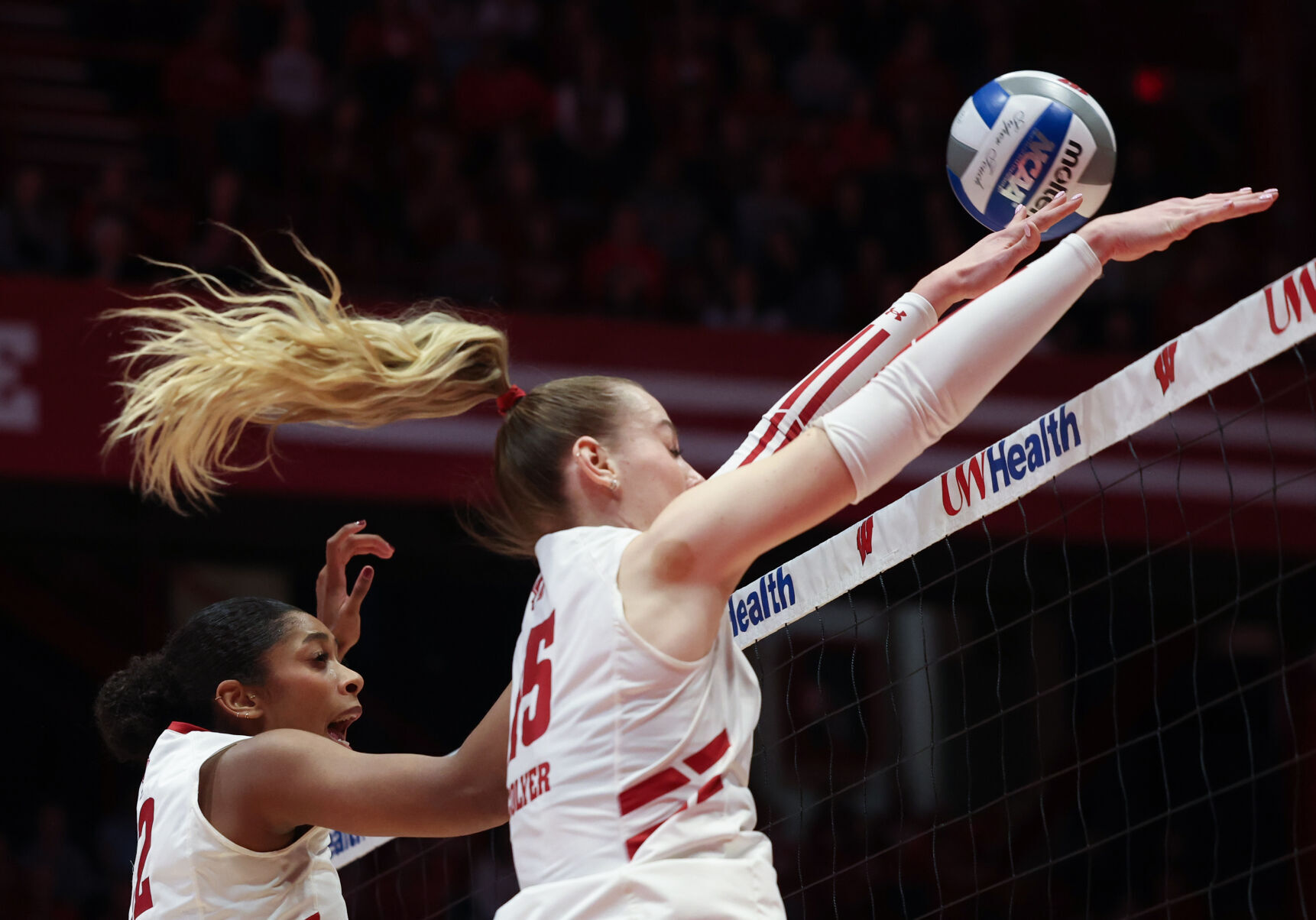 Wisconsin volleyball assembles elite 2026 recruiting class