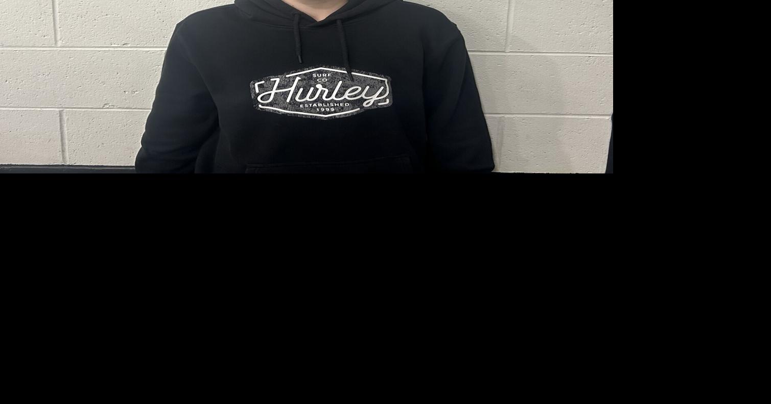 Owen Porter, Madison Edgewood boys hockey