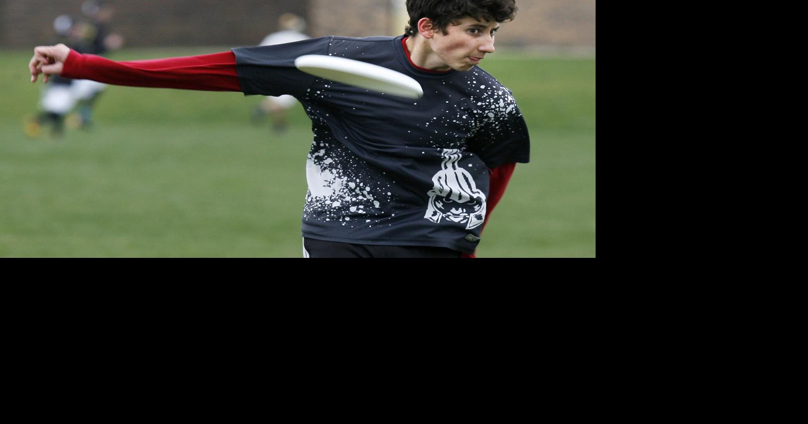 Photos: Madison Mud Bath Ultimate tournament