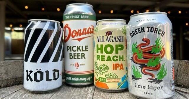 Draft Queen: The new spring releases are here