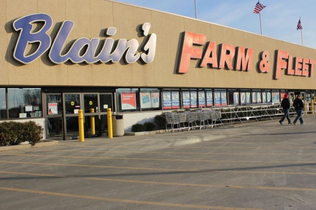 Farm & Fleet and Menard's buck the Thanksgiving Day shopping trend